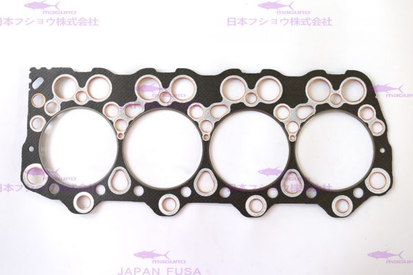 Head Gasket for MITSUBISHI 4D33 ME013334 – Japan Fusa Co.,Ltd