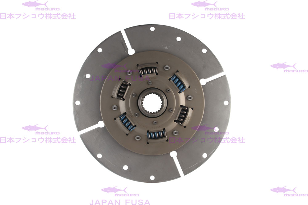 Clutch Disc – Japan Fusa Co.,Ltd